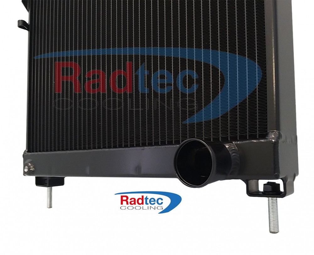 C- Type Heritage Chassis